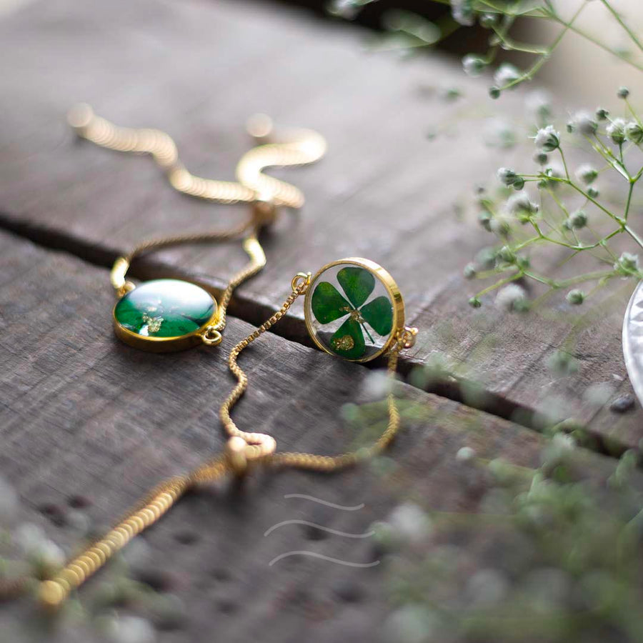 Buy Minimalist Bracelet Online at Best price on Leafyaffair – Page 2 ...