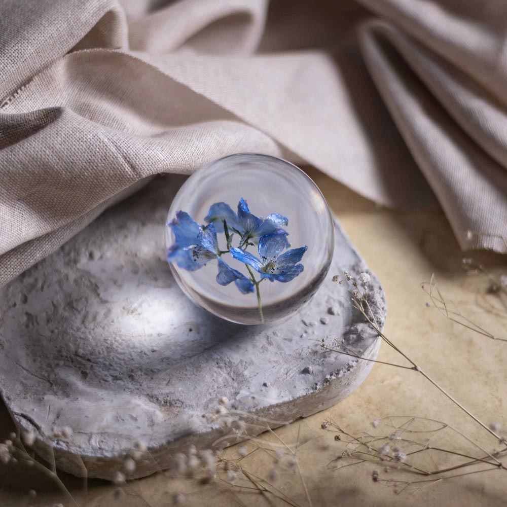 Tides of Change Paperweight – Leafy Affair