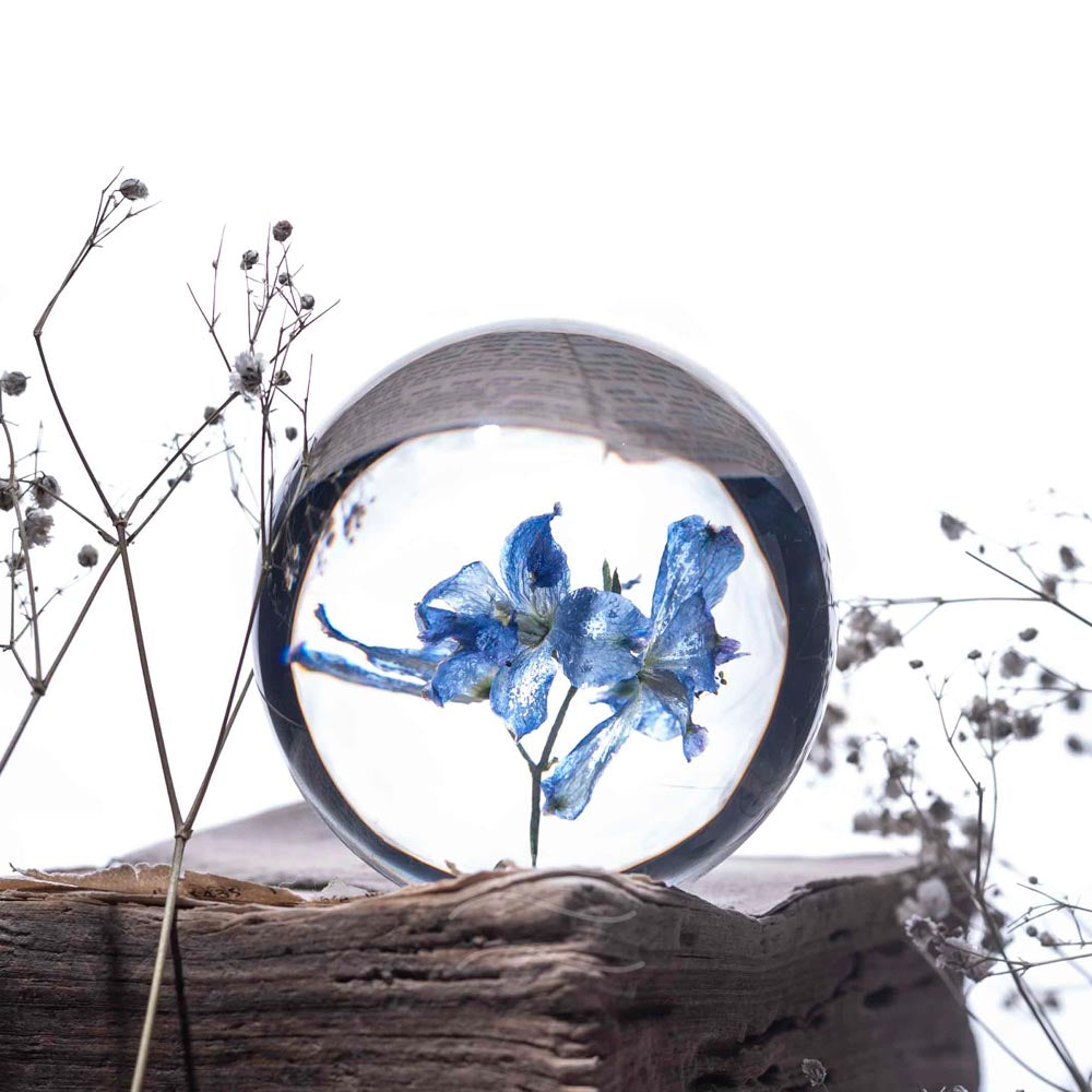 Tides of Change Paperweight – Leafy Affair